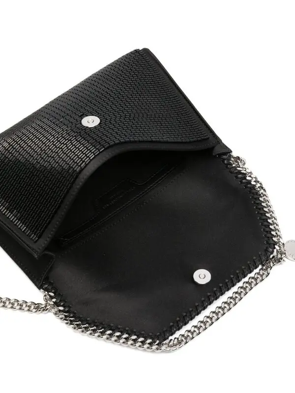 Stella McCartney Falabella Wallet On Chain