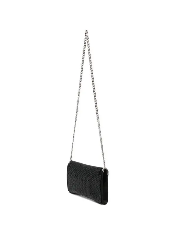 Stella McCartney Falabella Wallet On Chain - Multicolor