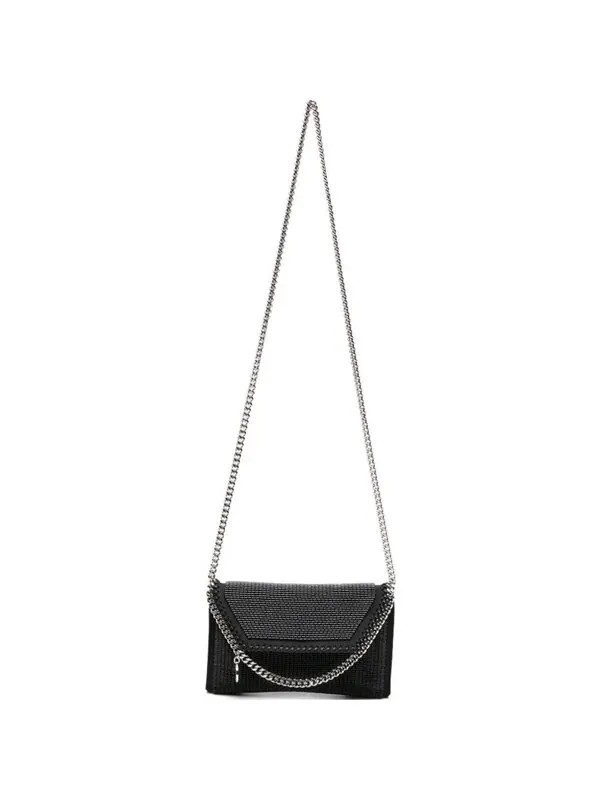 Stella McCartney Falabella Wallet On Chain - Multicolor