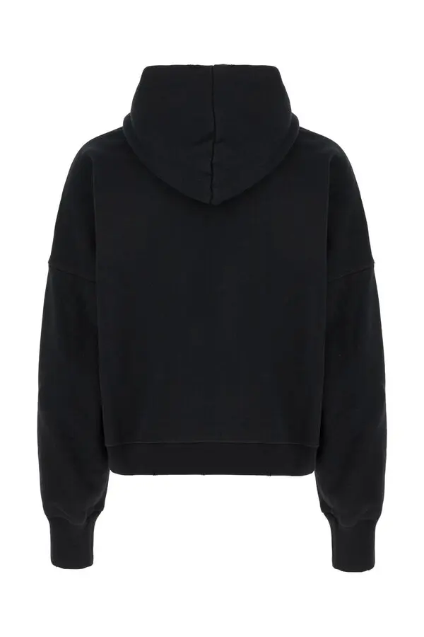 Alexander McQueen Clothing Sweatshirts