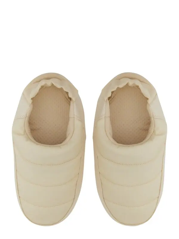 Moon Boot Evolution Sandal - Cream