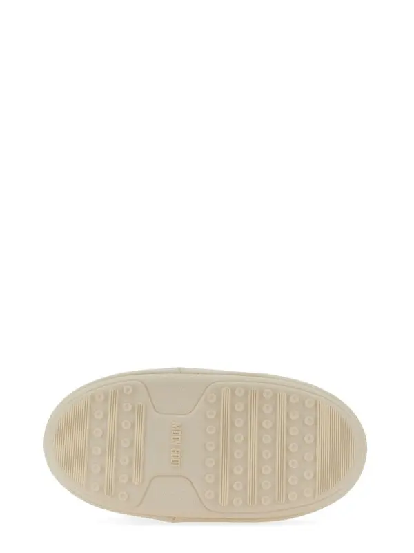 Moon Boot Evolution Sandal - Cream