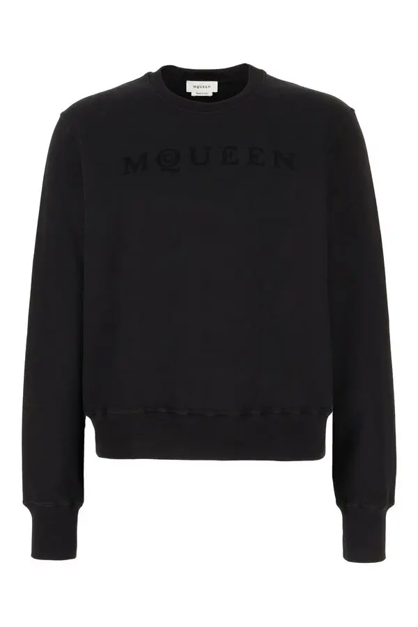 Alexander McQueen Clothing Sweatshirts