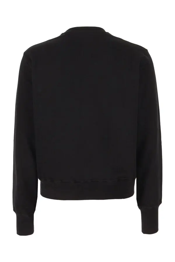 Alexander McQueen Clothing Sweatshirts