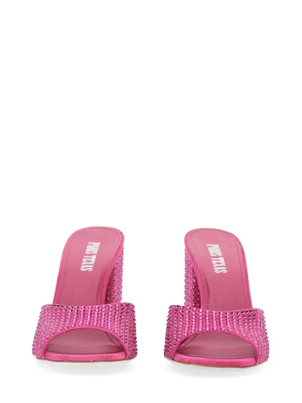 Paris Texas Holly Anja Mule