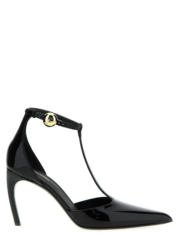 FERRAGAMO Odette' Pumps