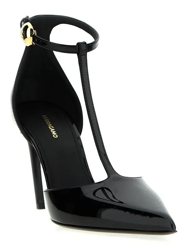 FERRAGAMO Odette' Pumps