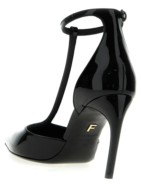 FERRAGAMO Odette' Pumps