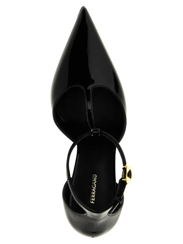 FERRAGAMO Odette' Pumps