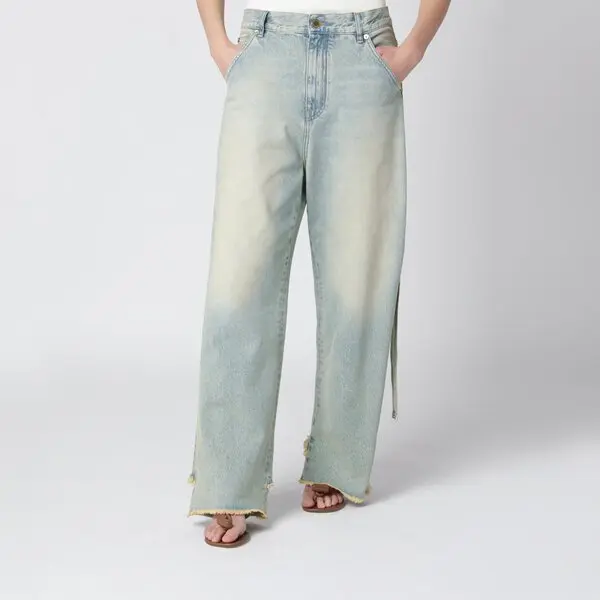 DARKPARK Lisa Jeans - Blue