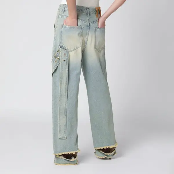 DARKPARK Lisa Jeans - Blue