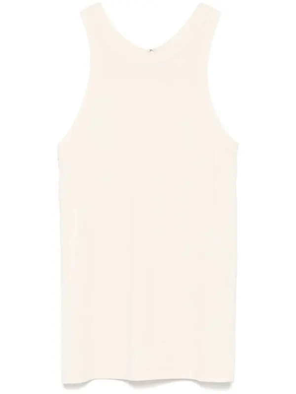 TOTEME Sleeveless Top - Multicolor