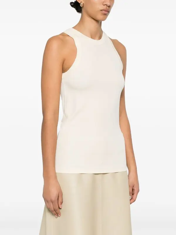 TOTEME Sleeveless Top