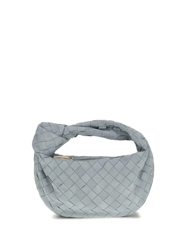 Bottega Veneta Jodie Mini Handbag - Blue