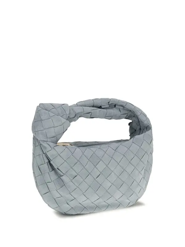 Bottega Veneta Jodie Mini Handbag - Blue