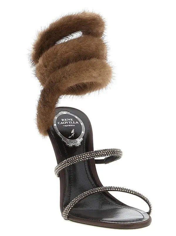 Rene Caovilla Lindsey' Sandals