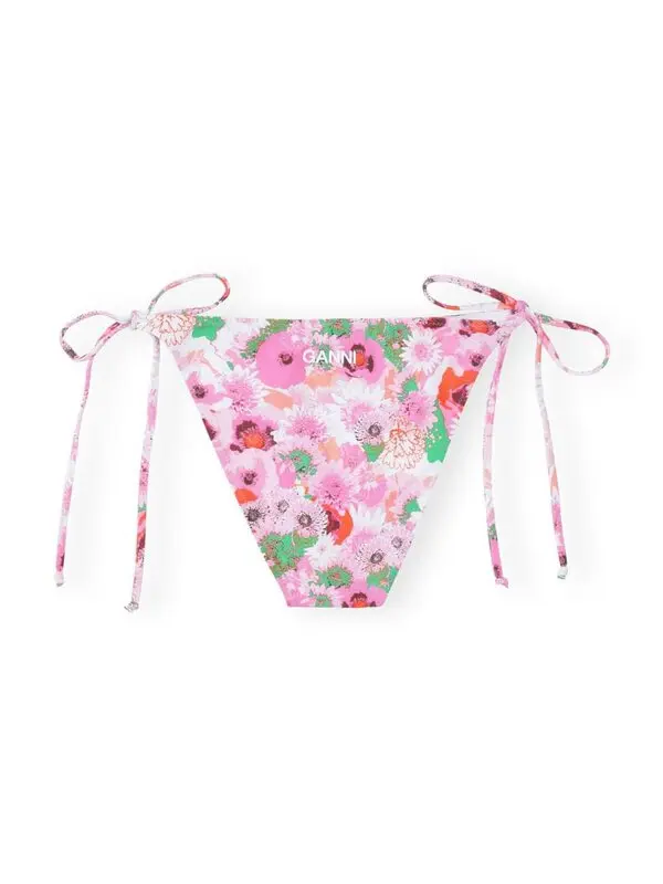 GANNI Bikini Briefs