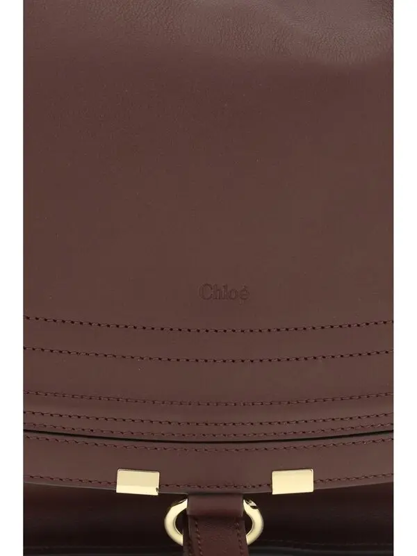 Chloé Marcie Shoulder Bag
