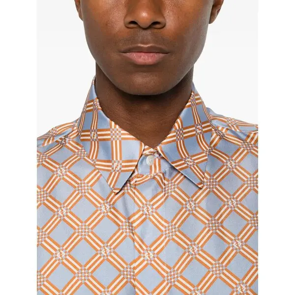 Fendi Shirts