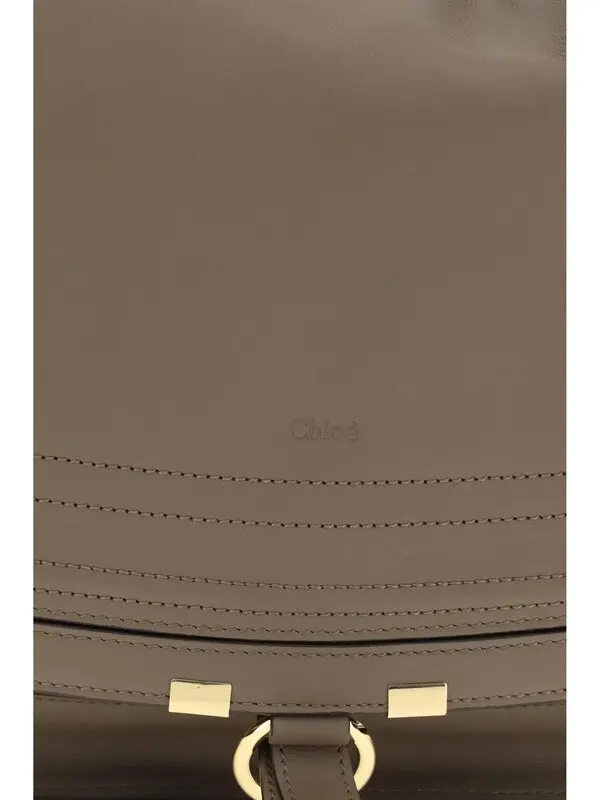 Chloé Marcie Shoulder Bag