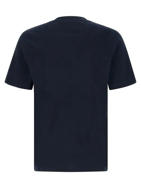 Brunello Cucinelli Printed T-shirt