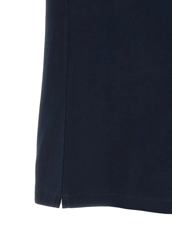 Brunello Cucinelli Printed T-shirt
