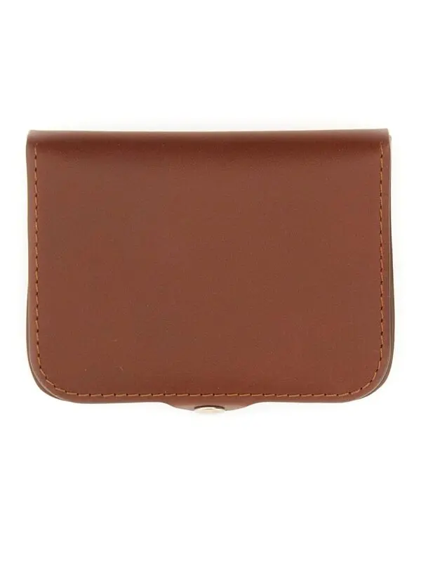 A.p.c. Coin Purse Josh