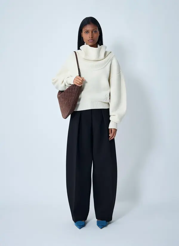 Jacquemus La Maille Pallone Sweater