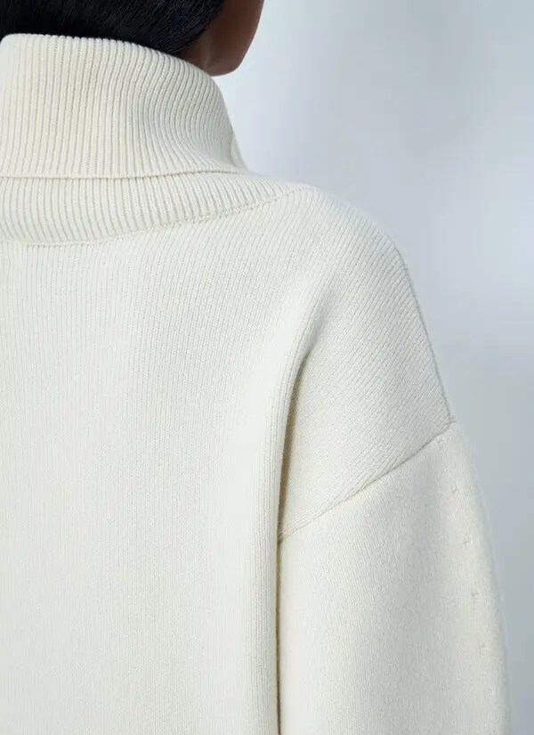 Jacquemus La Maille Pallone Sweater