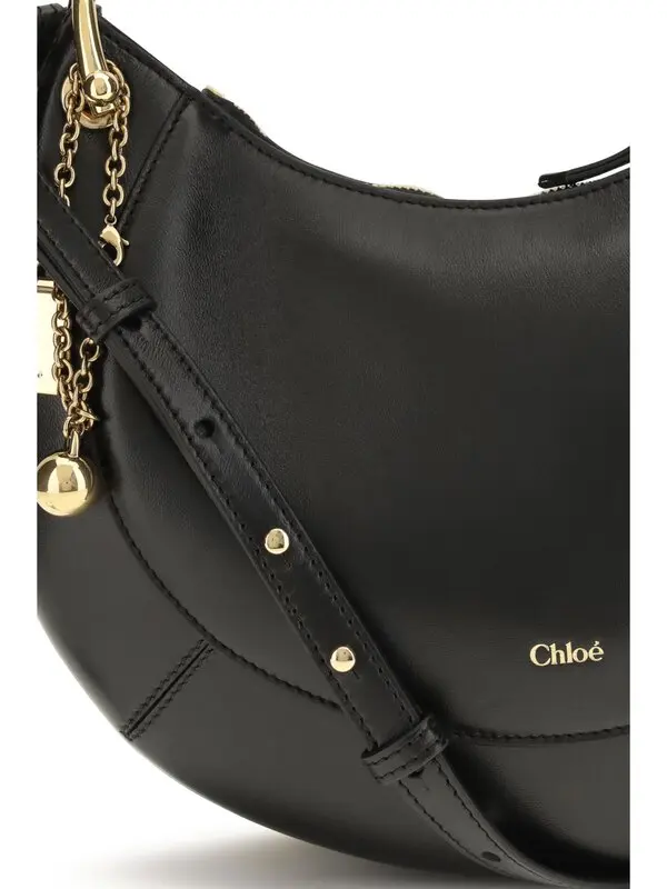 Chloé Marcie Shoulder Bag