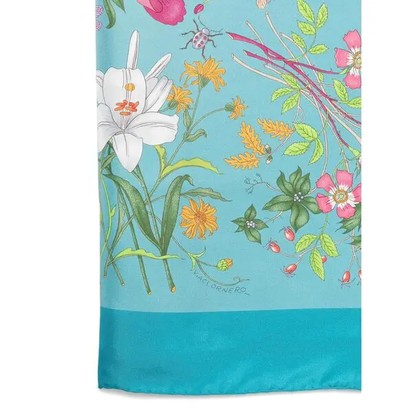 Gucci Scarves