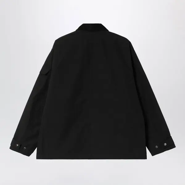 Carhartt Work In Progress Clapton Shirt Jacket
