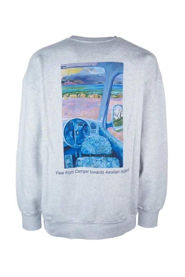 JW Anderson Clothing Sweatshirts