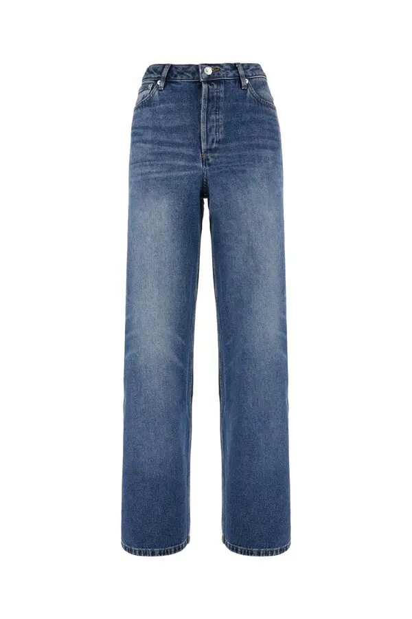 A.p.c. Denim Jeans