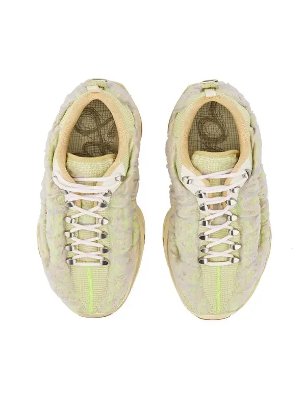 Acne Studios Bubba Sneakers
