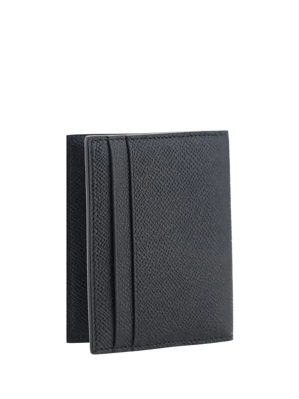 FERRAGAMO Revival Card Holder