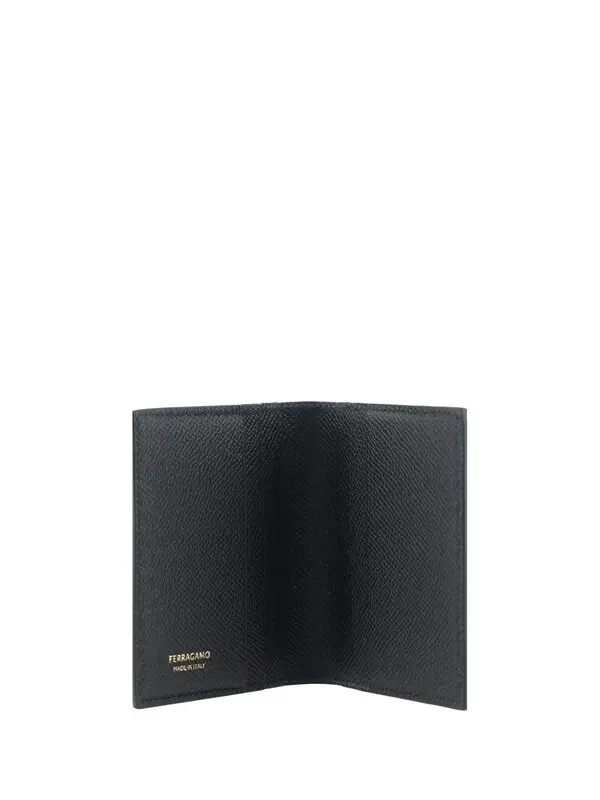 FERRAGAMO Revival Card Holder