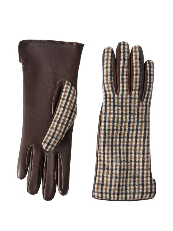 Brunello Cucinelli Wool Gloves