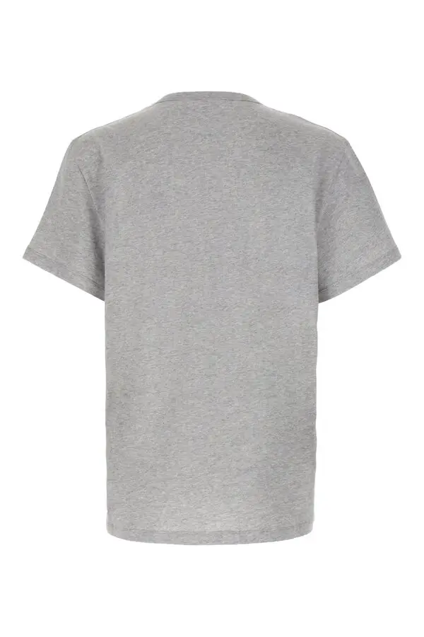 Alexander McQueen Clothing T-shirt