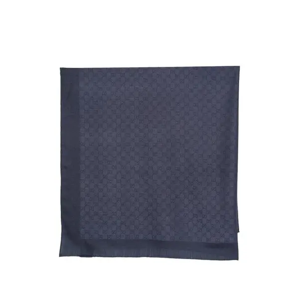 Gucci Scarves - Blue