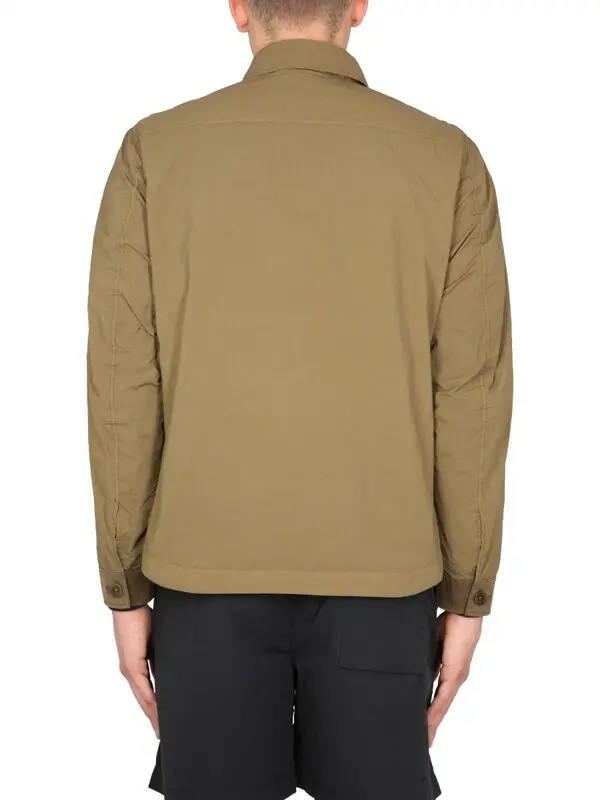 TEN C Mid Layer Jacket