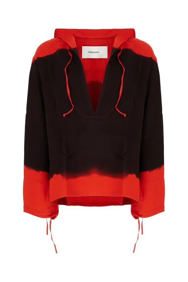 FERRAGAMO Clothing Sweatshirts