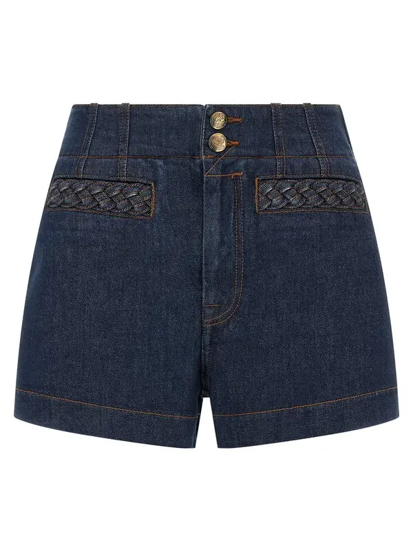 Zimmermann Aster' Shorts