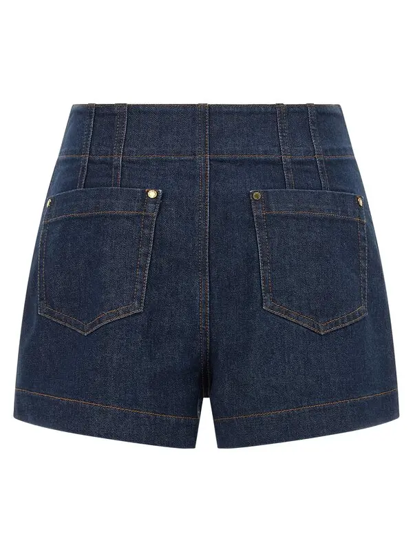 Zimmermann Aster' Shorts