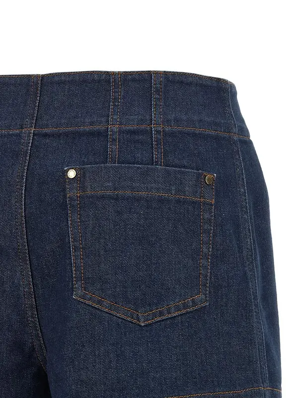 Zimmermann Aster' Shorts