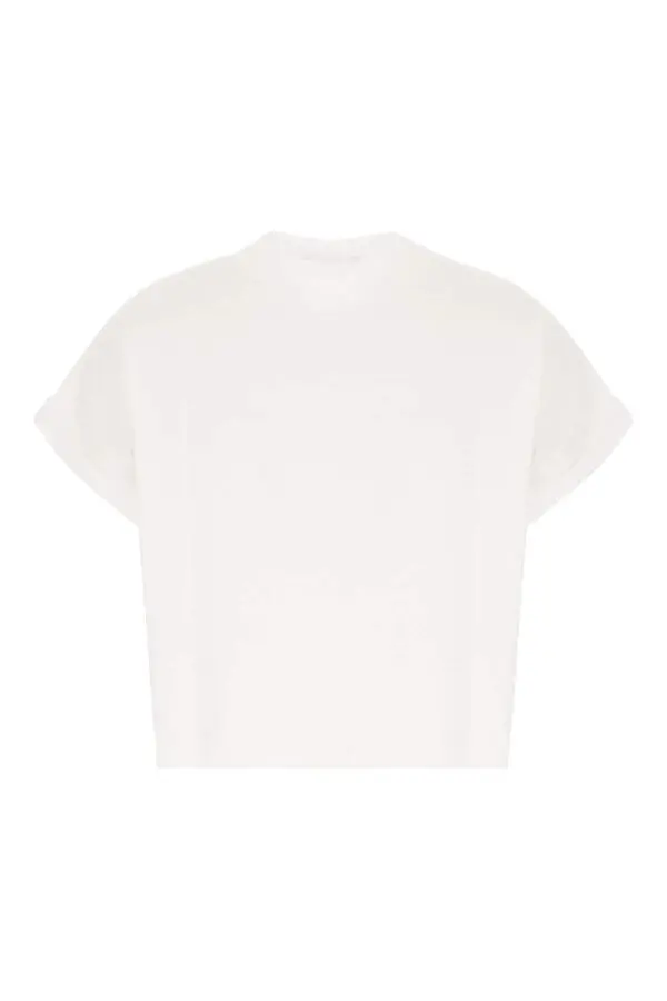 Balmain Clothing T-shirt - Multicolor