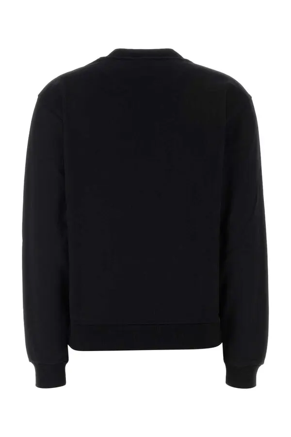 DIESEL® Cotton Sweatshirt