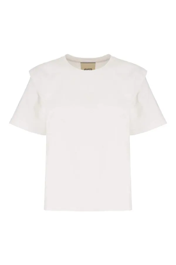 Isabel Marant Étoile T-shirt - Multicolor