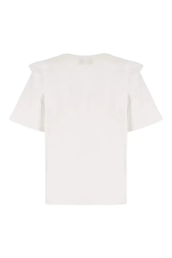 Isabel Marant Étoile T-shirt - Multicolor