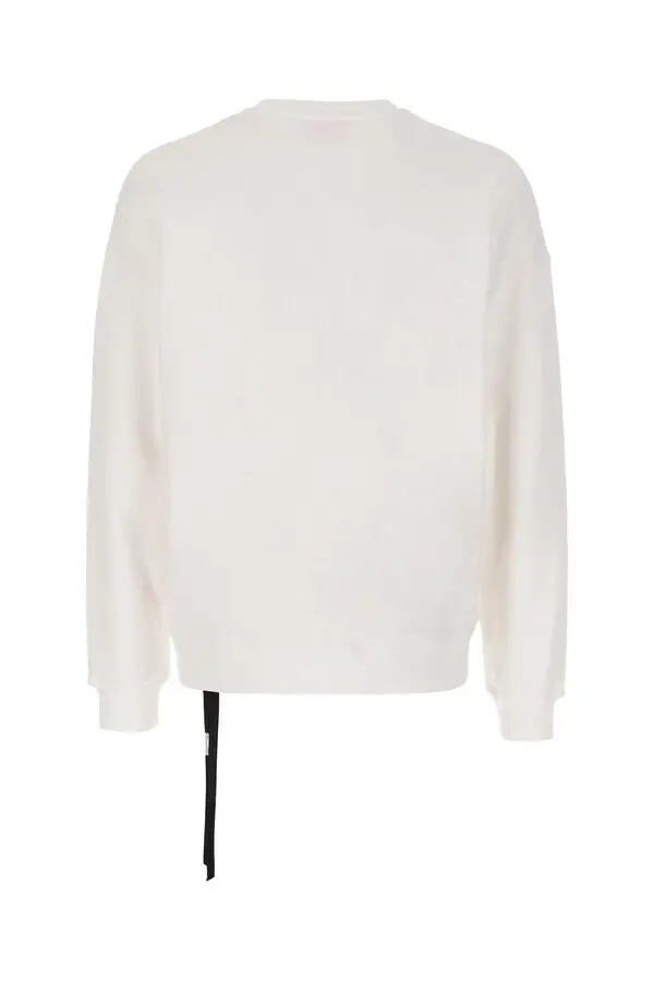 ANN DEMEULEMEESTER Clothing Sweatshirts